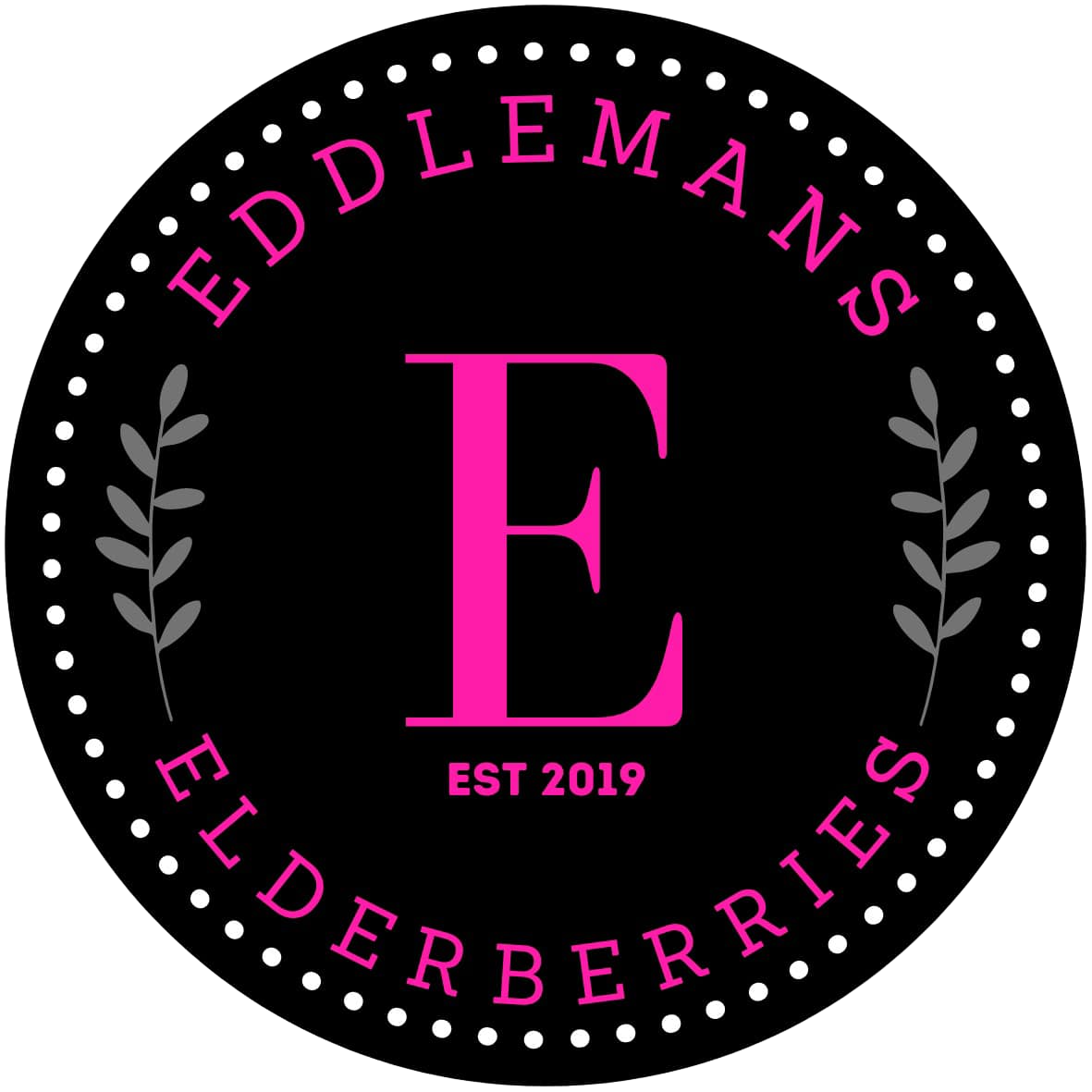 Home | Eddleman's Elderberries, LLC